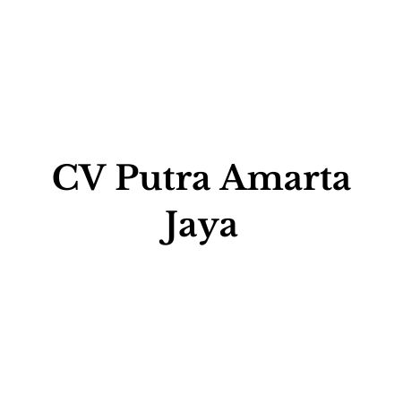 Lowongan Kerja Admin - Serabutan di CV Putra Amarta Jaya September 2024 - Jobnas